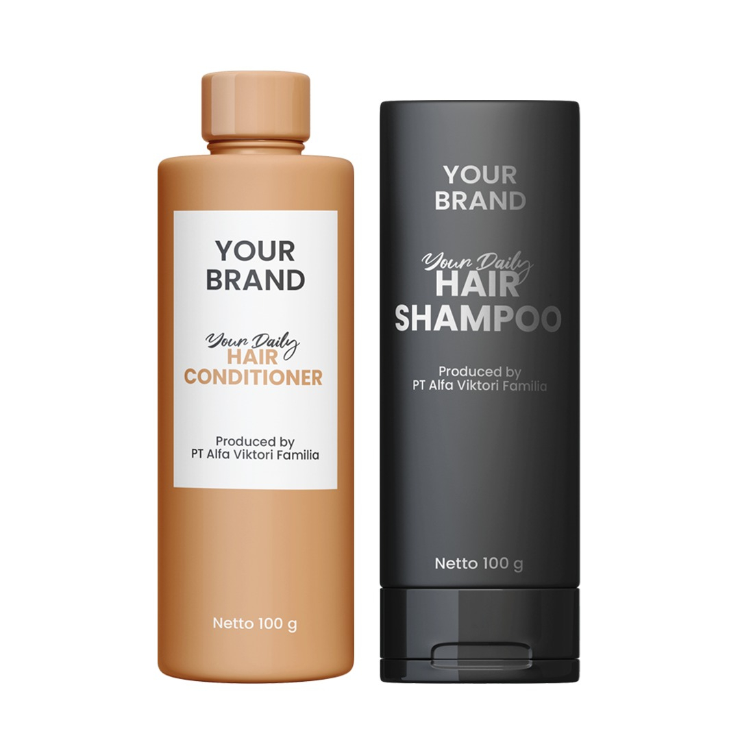 OEM & ODM Cosmetics Company in Surabaya Ind | PT. ALFA VIKTORI FAMILIA